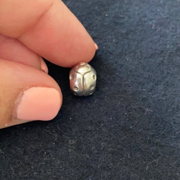 Pandora | Jewelry | Pandora Ladybug | Poshmark